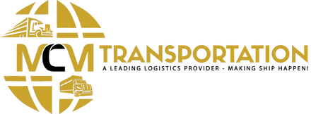 MCM - Logistics, 3pl Services, Flatbed, Stepdeck, Trucking, Shipping, Shipper, Freight, Over ...